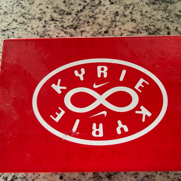 Shoes | Kyries | Poshmark